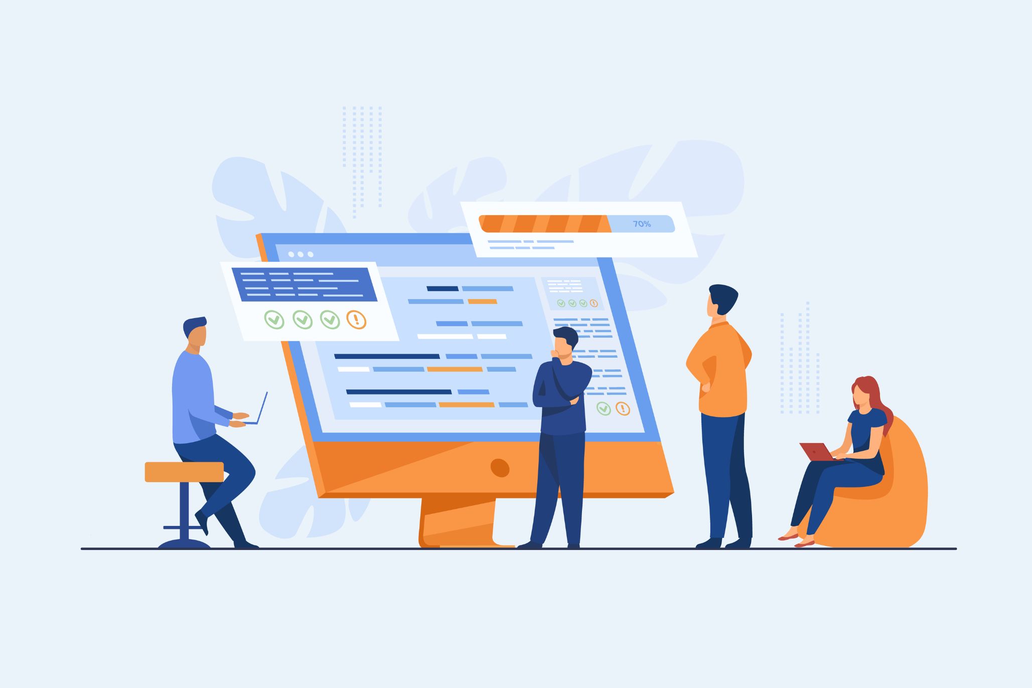 Breaking Down the Multiple Award Schedule (MAS) Program